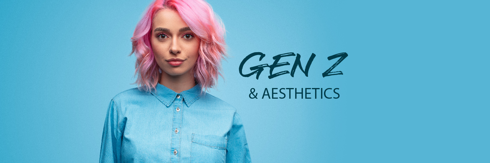 Antwort Why is Gen Z so obsessed with aesthetic? Weitere Antworten – Why does Gen Z love ...